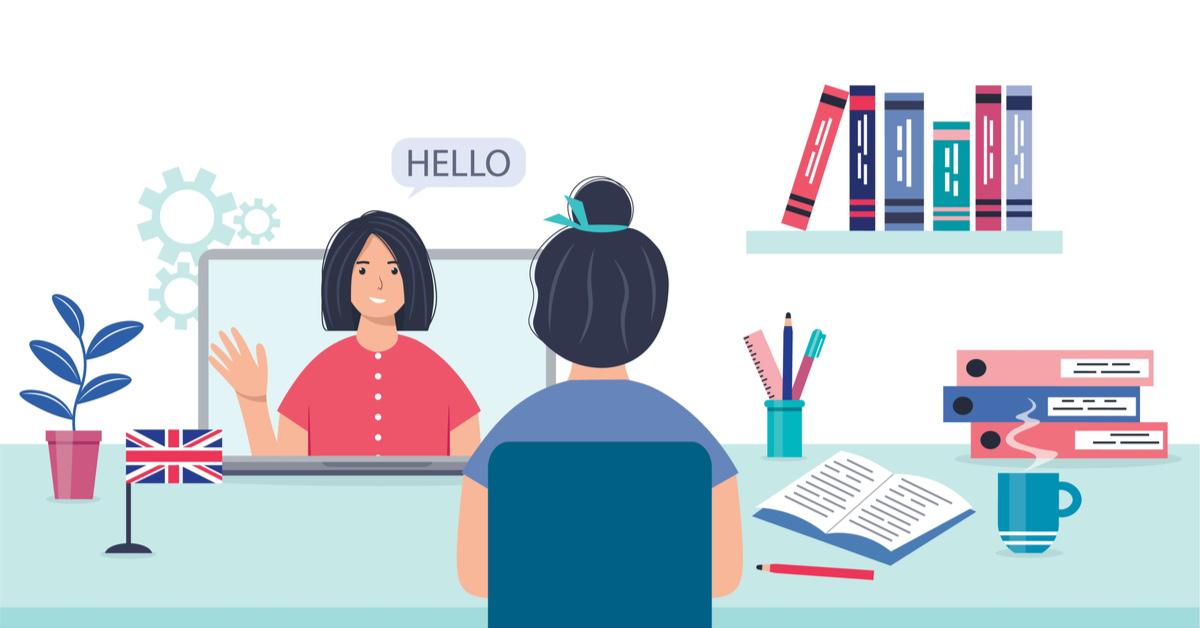 Curso de inglés gratis para pasar de básico a intermedio bajo