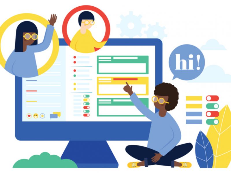 Inglés avanzado: 8 cursos que debes conocer si quieres ser bilingüe