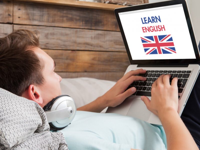Curso de inglés online gratis muy completo desde cero