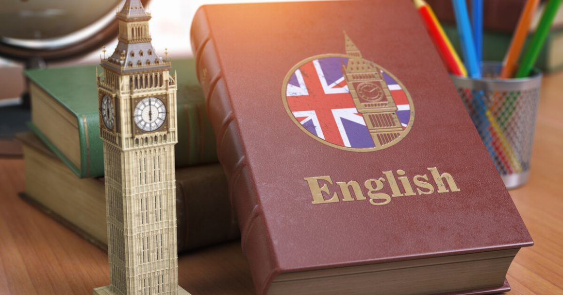 Los 5 mejores diccionarios en inglés que debes tener a la mano