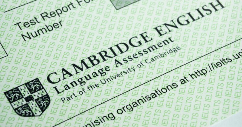 Qué es el examen de Cambridge y por qué deberías tener el certificado