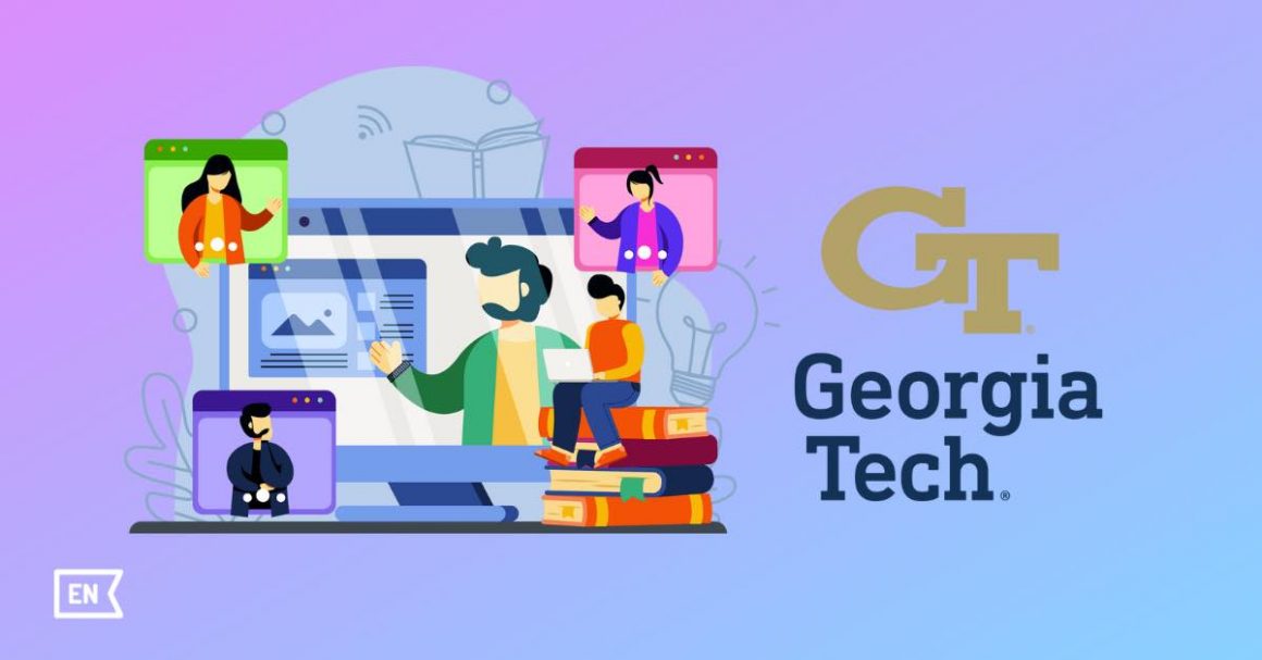 4 Cursos de inglés gratis del Instituto de Tecnología de Georgia
